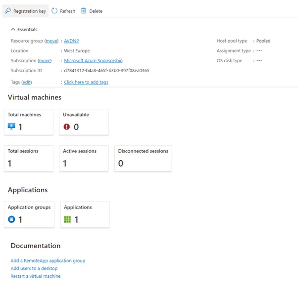 How to Improve Azure Virtual Desktop Performance with Free Ephemeral Disks and Cloudpager