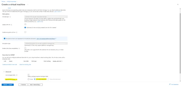 How to Improve Azure Virtual Desktop Performance with Free Ephemeral Disks and Cloudpager