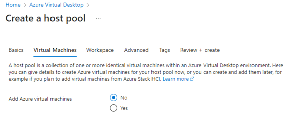 How To Improve Azure Virtual Desktop Performance With Free Ephemeral Disks And Cloudpager