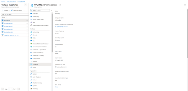 How To Improve Azure Virtual Desktop Performance With Free Ephemeral Disks And Cloudpager
