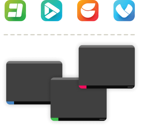Numecent - Application Updates