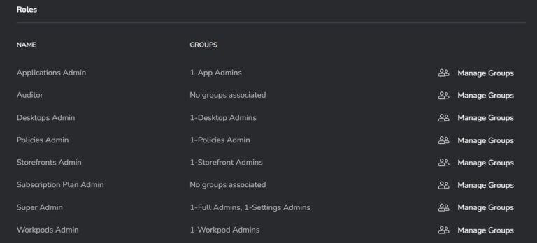 App Attach in Azure Virtual Desktop Now Supports Windows Server 2025