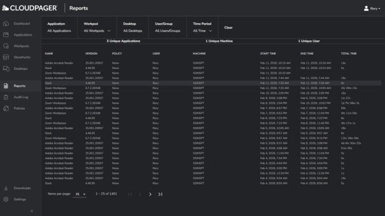 App Attach in Azure Virtual Desktop Now Supports Windows Server 2025