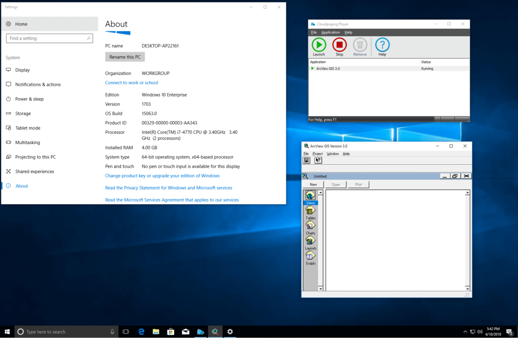 How Do I Package Legacy Installer Applications?