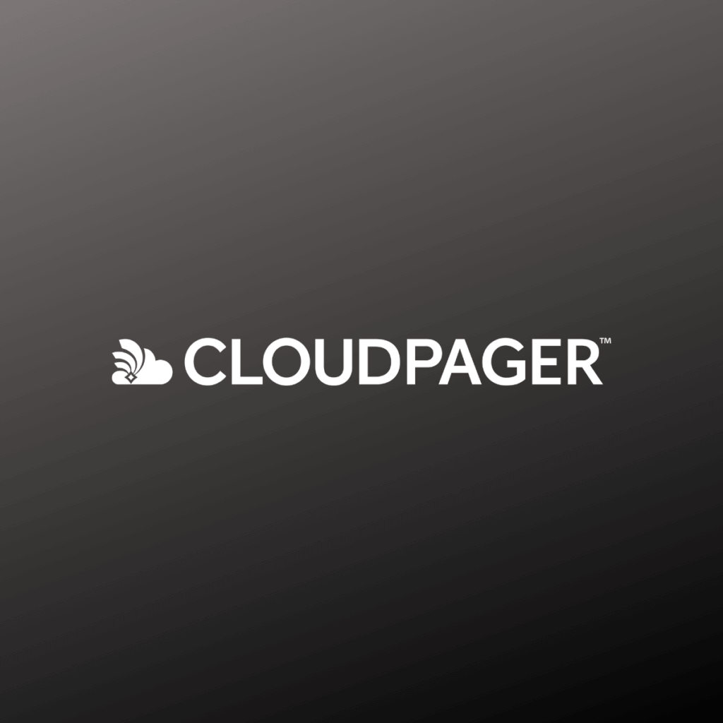 Cloudpager