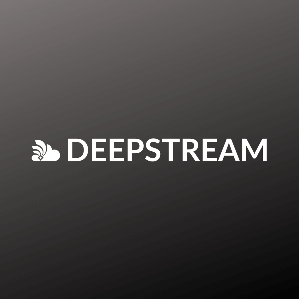 Deepstream - Numecent