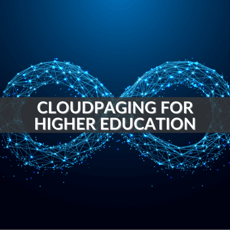 Higher Education - Numecent