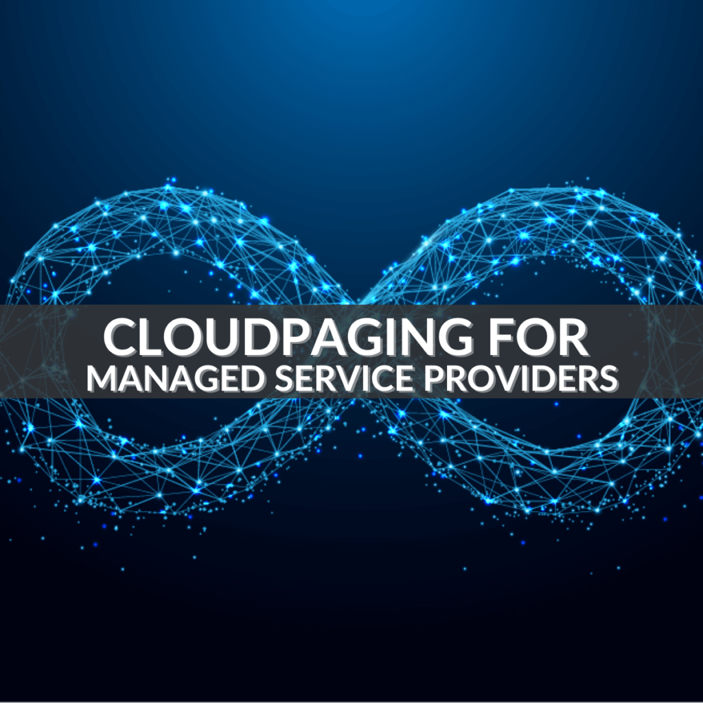 Managed Service Providers - Numecent