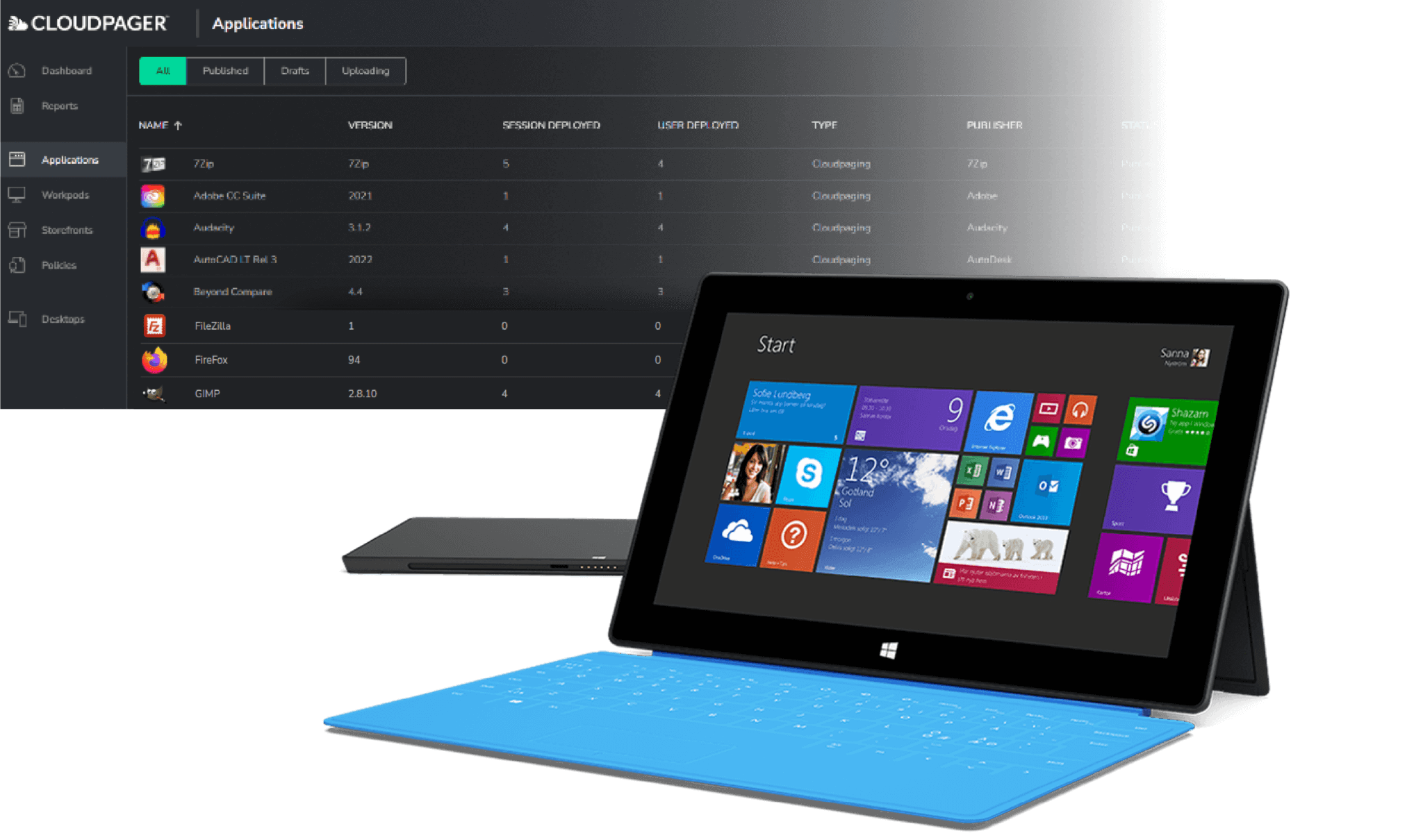 Numecent - Lift and Shift from Windows 7 to Windows 10 or 11