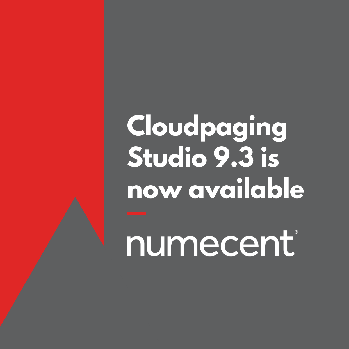 Blog: Cloudpaging Studio 9.3 Launches with Enhanced Support for Windows ...