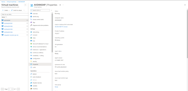 How to Improve Azure Virtual Desktop Performance with Free Ephemeral Disks and Cloudpager