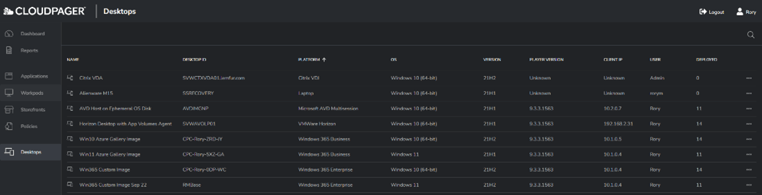 Modernizing Application Management for Hybrid Workstyles