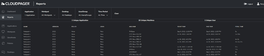 Modernizing Application Management for Hybrid Workstyles