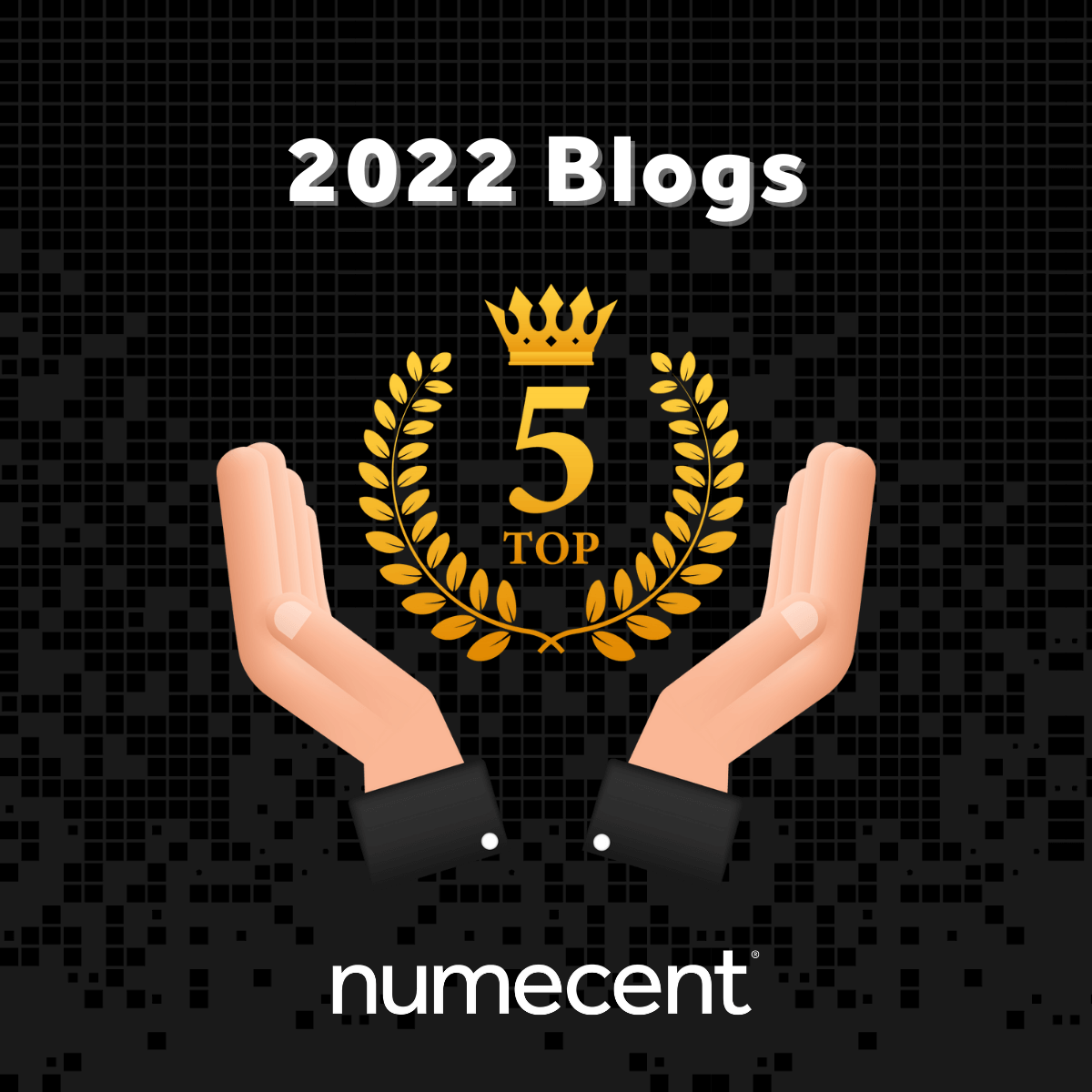 Numecent's Top 5 Blogs of 2022