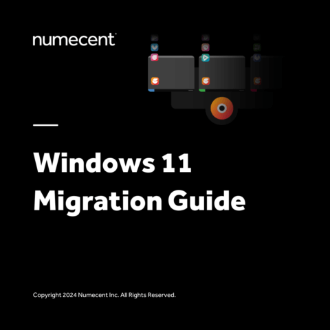 Windows 11 Migration Guide