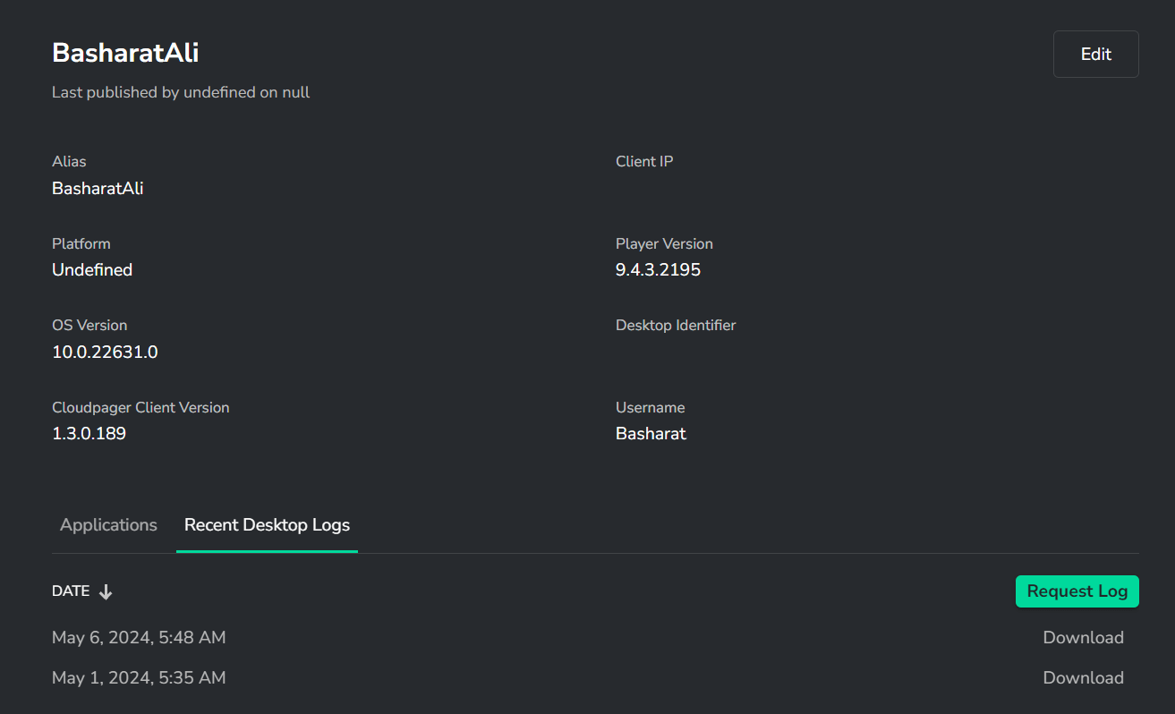 Cloudpager Adds Client Log Collection, GPO Templates, and App-V & MSIX ...